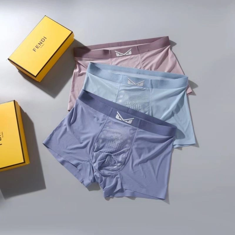 Affordable Fendi Underwear