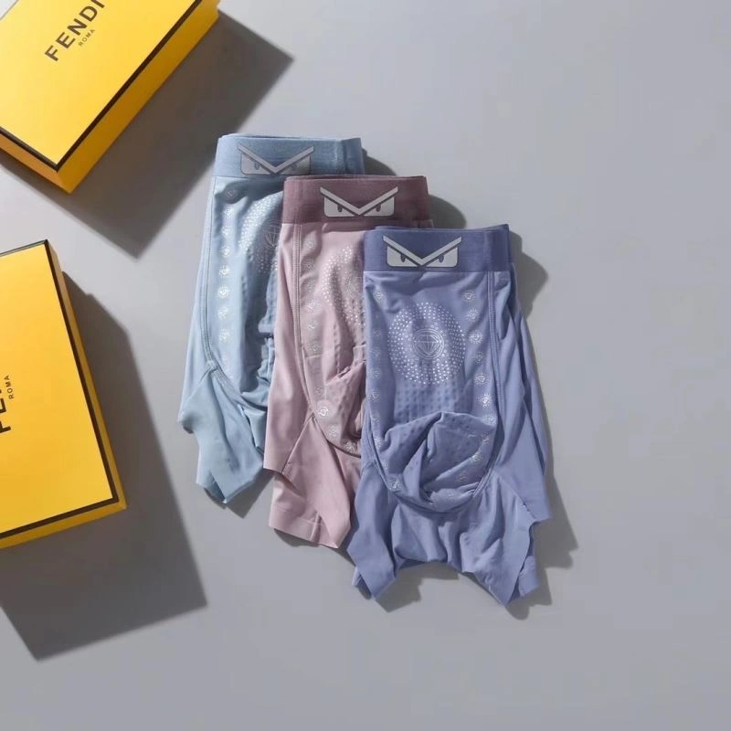 Affordable Fendi Underwear