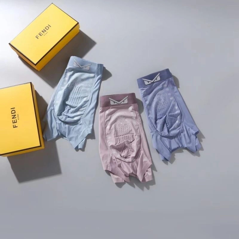 Affordable Fendi Underwear