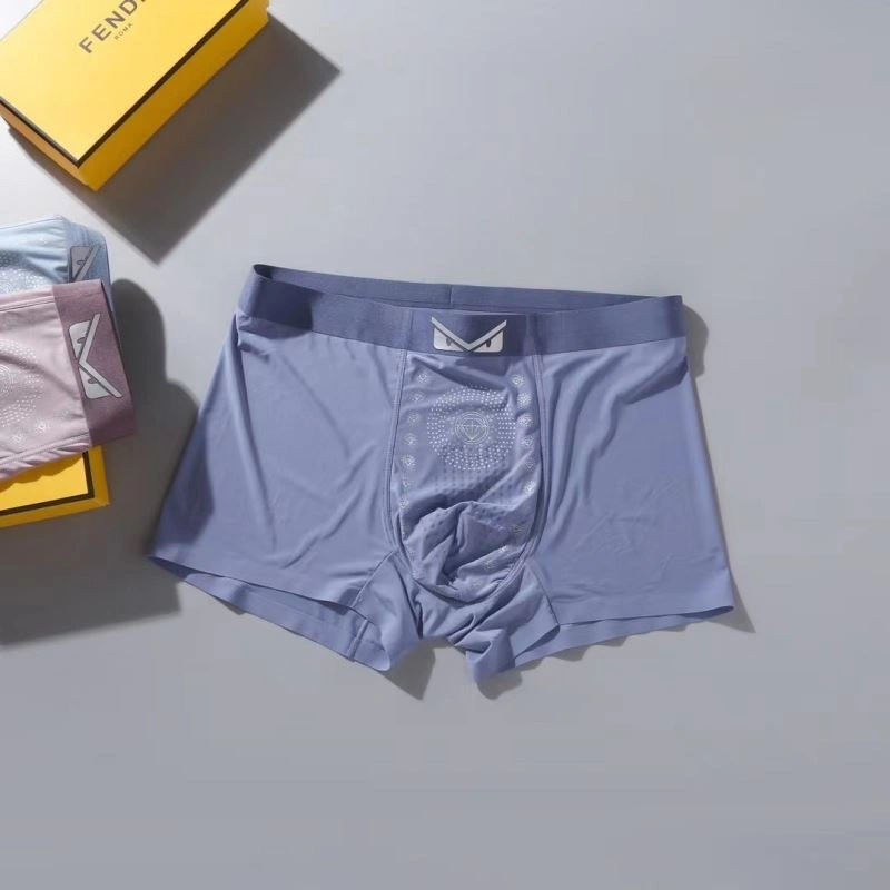 Affordable Fendi Underwear
