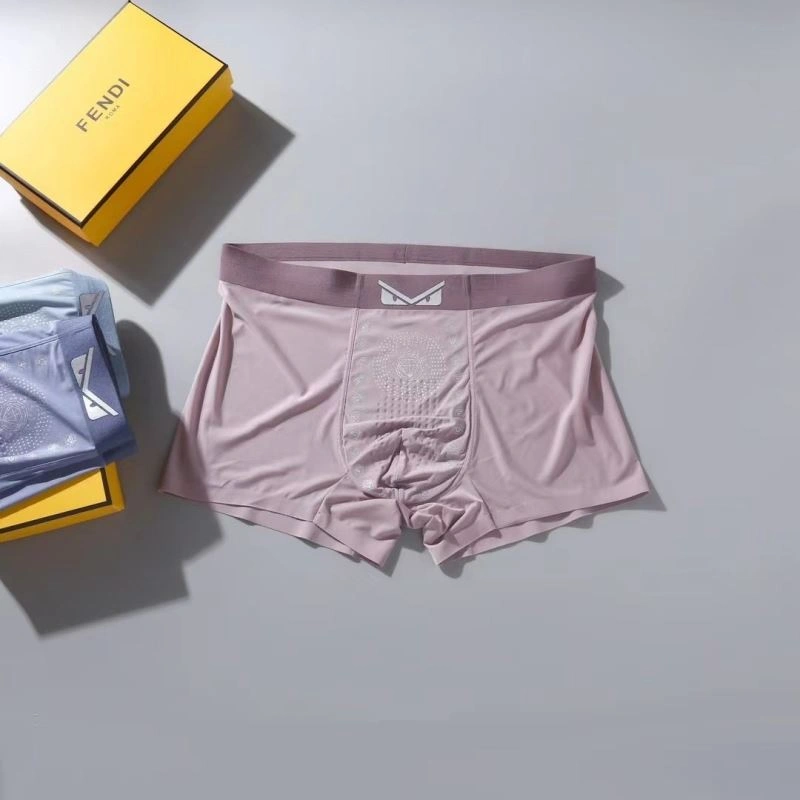 Affordable Fendi Underwear