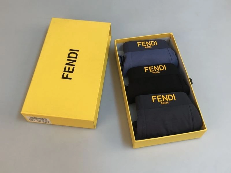 Fendi Underwear