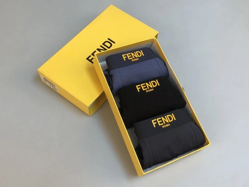 Affordable Fendi Underwear