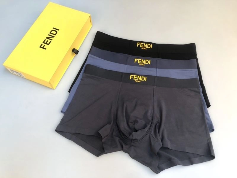 Affordable Fendi Underwear