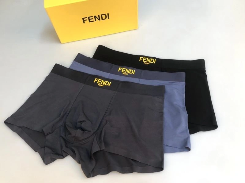 Affordable Fendi Underwear