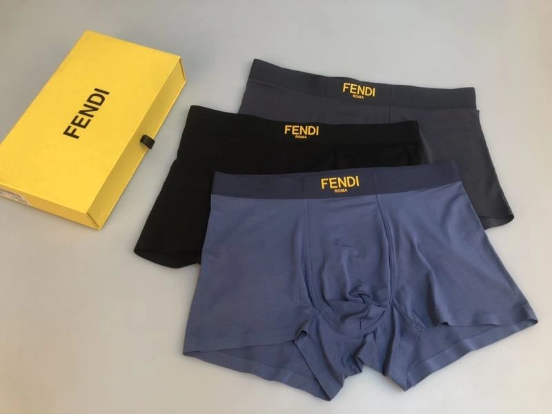 Affordable Fendi Underwear