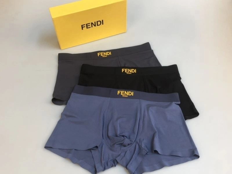 Affordable Fendi Underwear