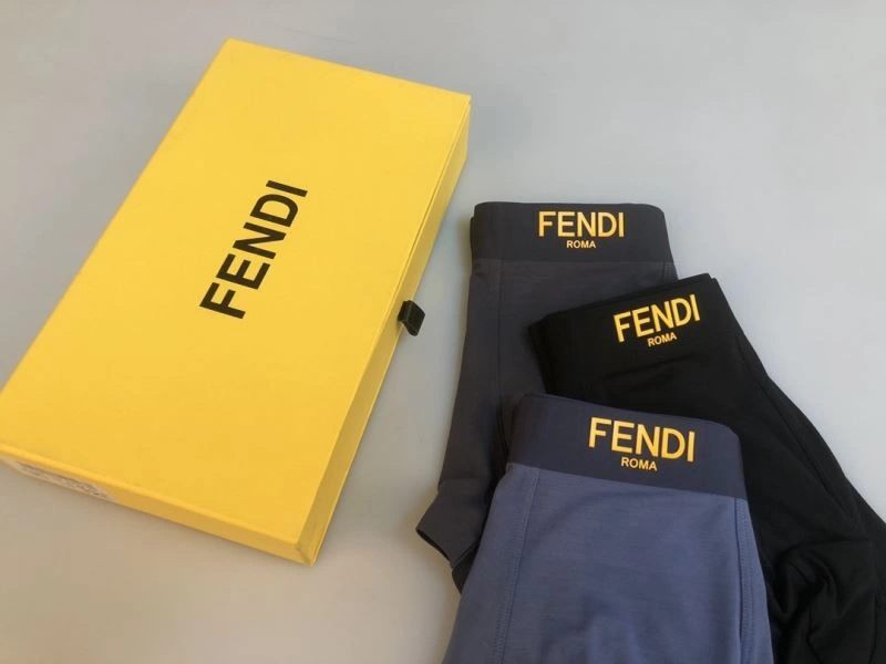 Affordable Fendi Underwear