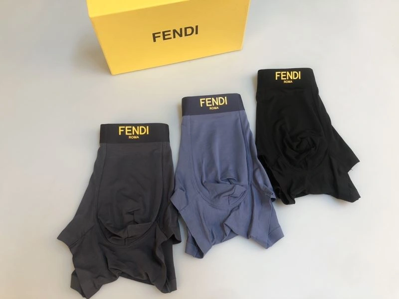 Affordable Fendi Underwear