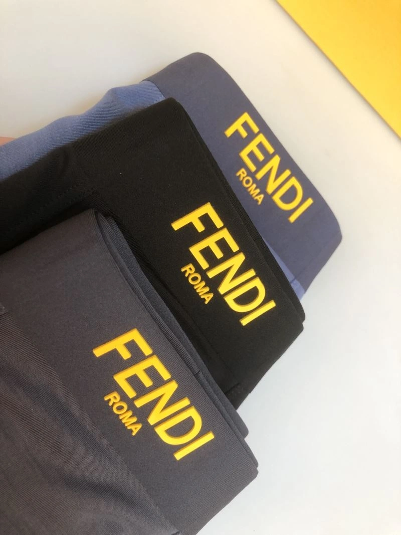 Affordable Fendi Underwear