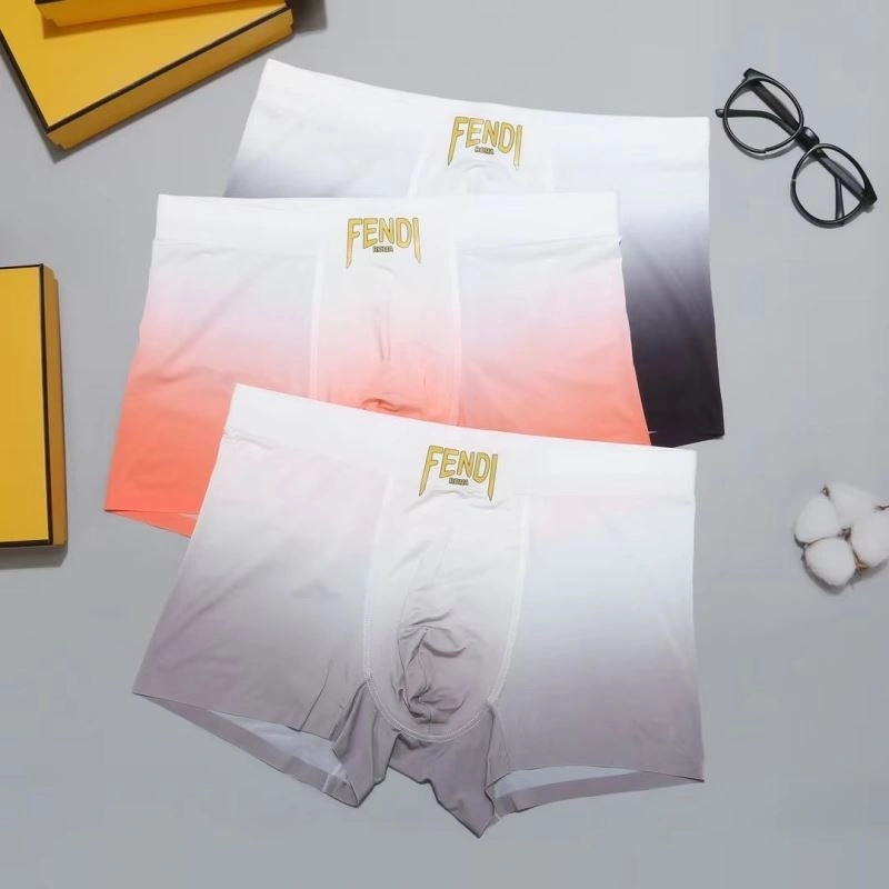 Fendi Underwear