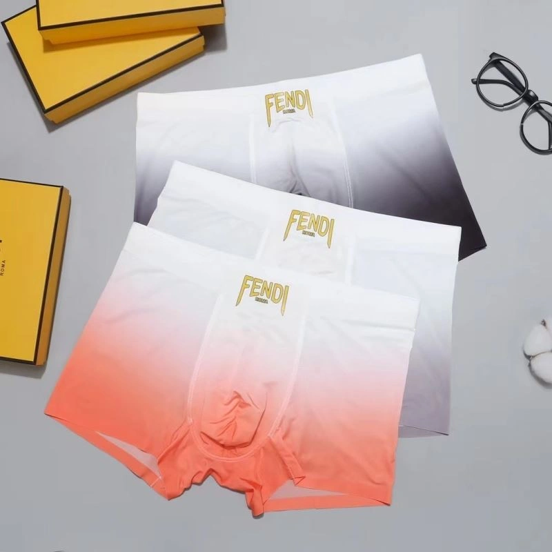 OEM Fendi Underwear