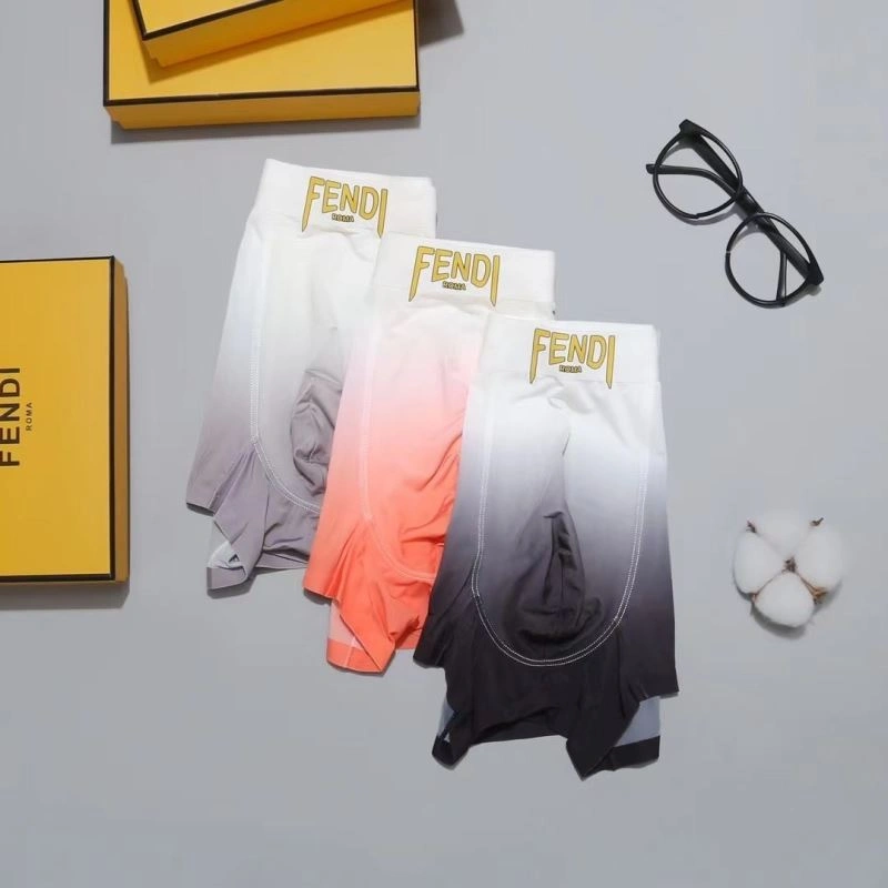OEM Fendi Underwear