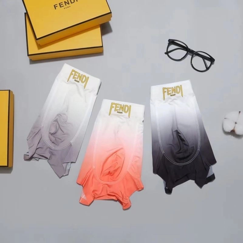 OEM Fendi Underwear