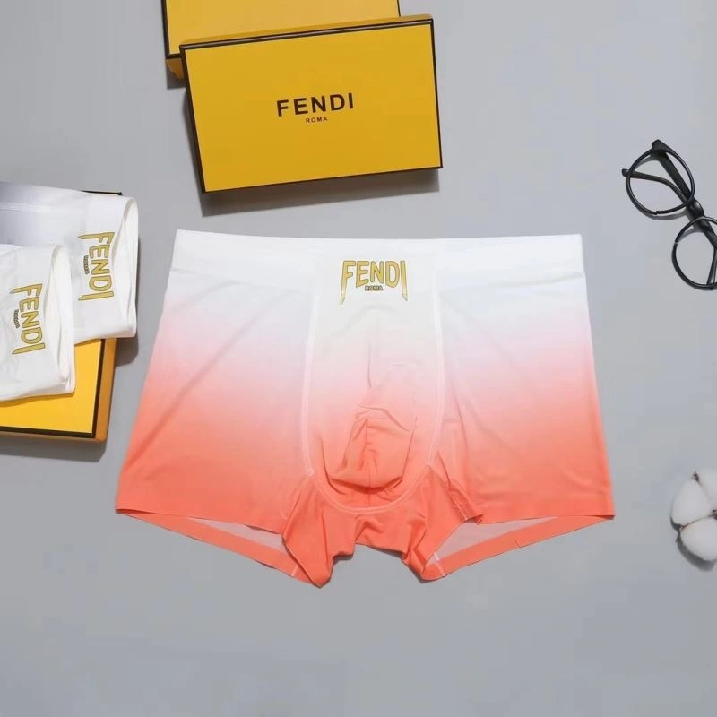 OEM Fendi Underwear