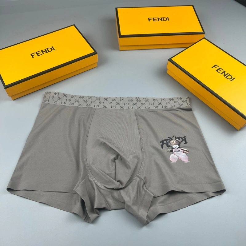 Fendi Underwear