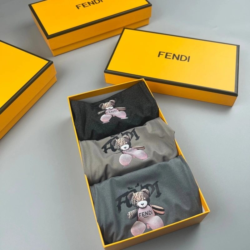 High accuracy Fendi Underwear
