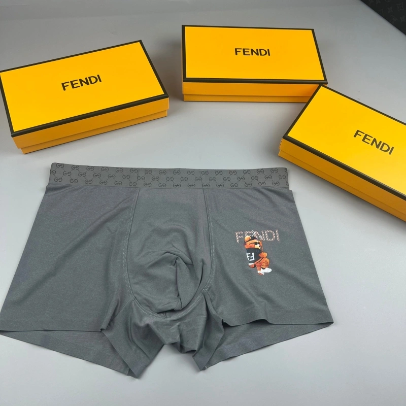 Fendi Underwear