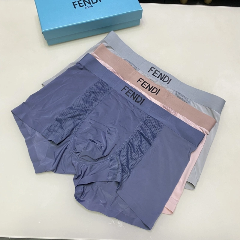 Fendi Underwear
