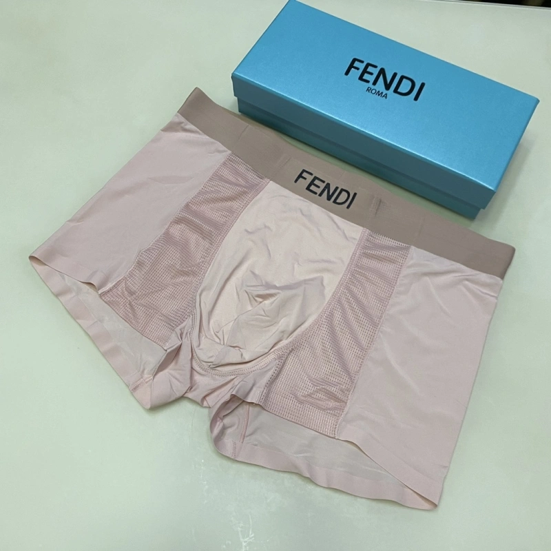 Exact replica Fendi Underwear