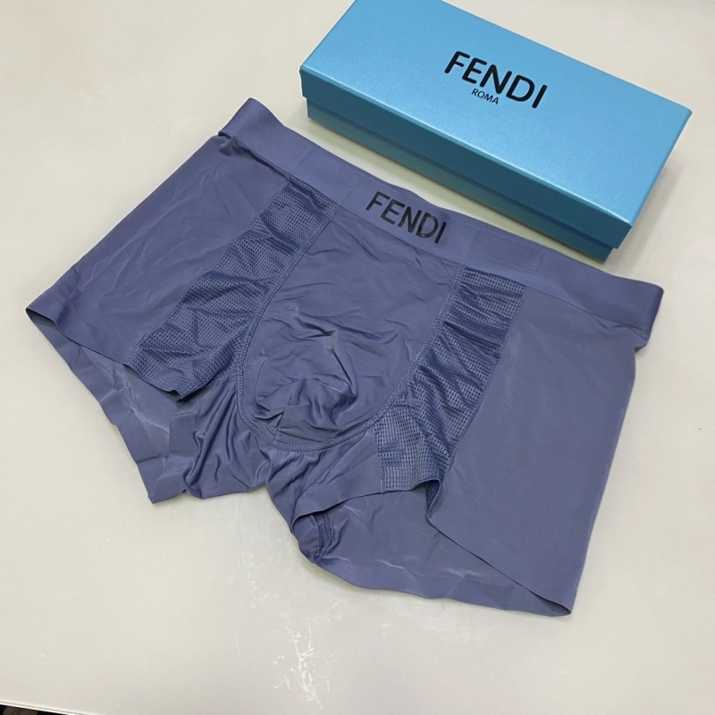 Exact replica Fendi Underwear