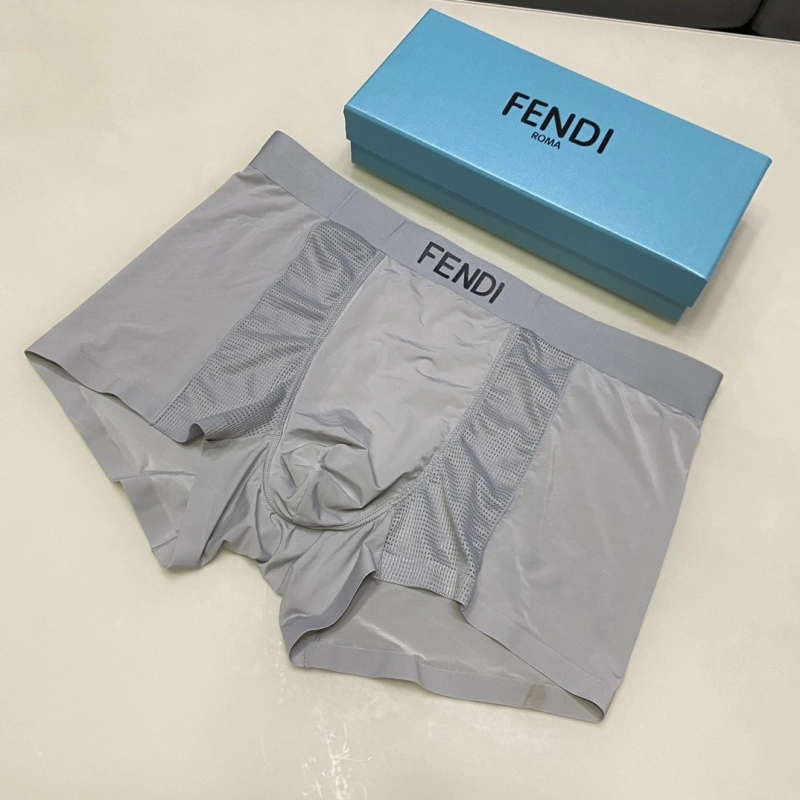 Exact replica Fendi Underwear