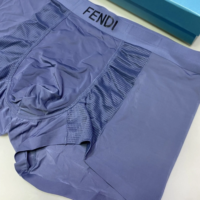 Exact replica Fendi Underwear