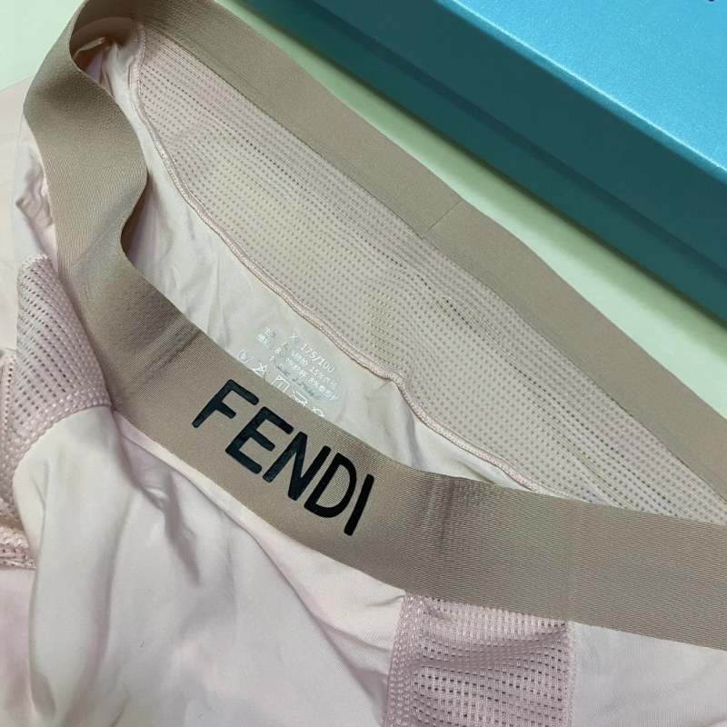 Exact replica Fendi Underwear