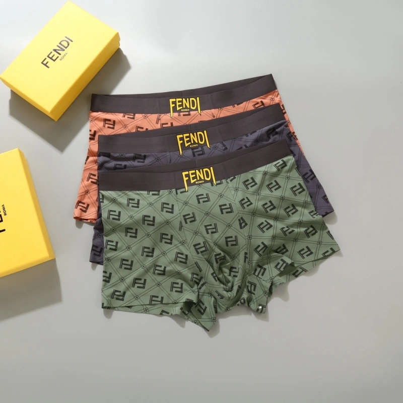 Fendi Underwear