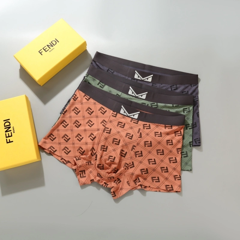 Fendi Underwear
