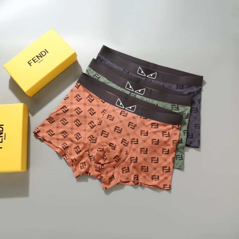 Fendi Underwear