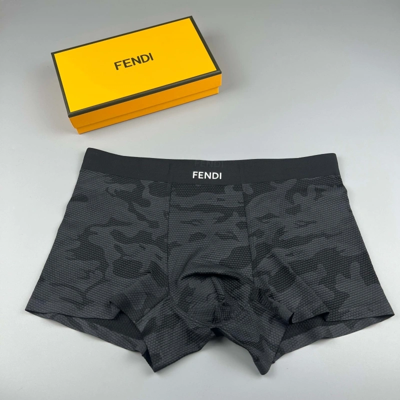 Fendi Underwear