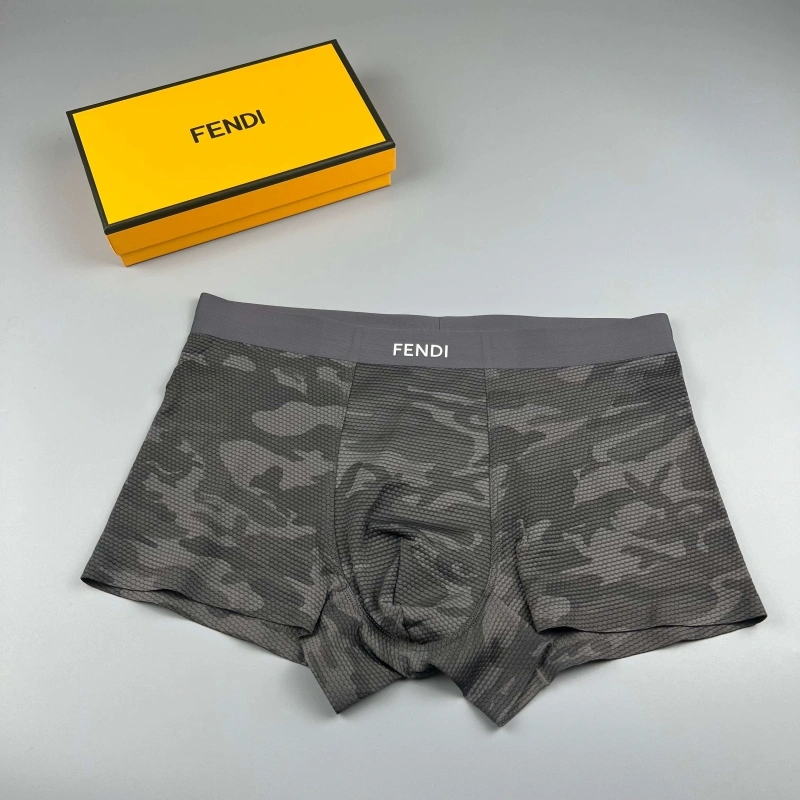 Legit Fendi Underwear
