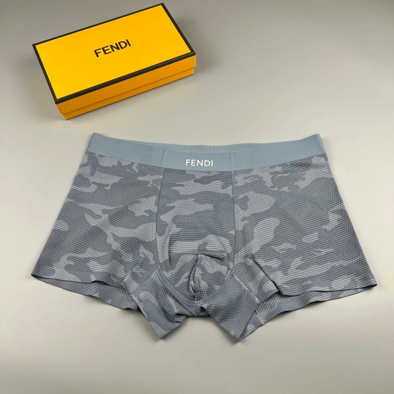 Legit Fendi Underwear