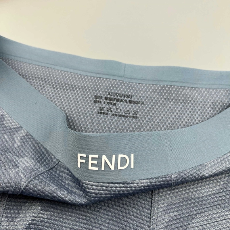 Legit Fendi Underwear