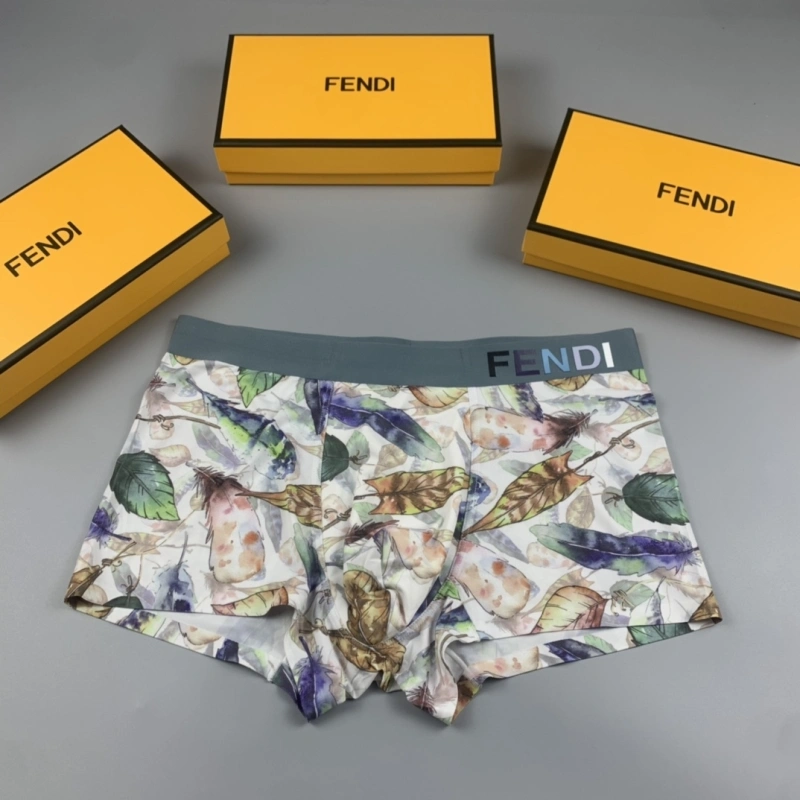 Fendi Underwear