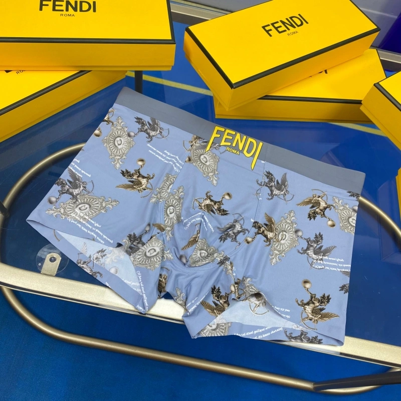 Brand-original Fendi Underwear