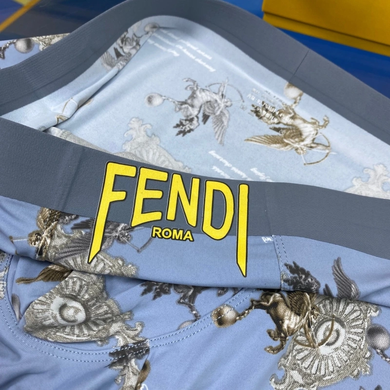 Brand-original Fendi Underwear