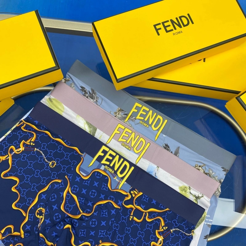 Brand-original Fendi Underwear