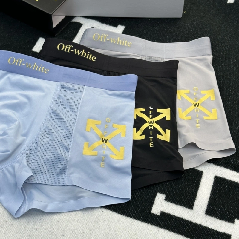 Authentic Fendi Underwear