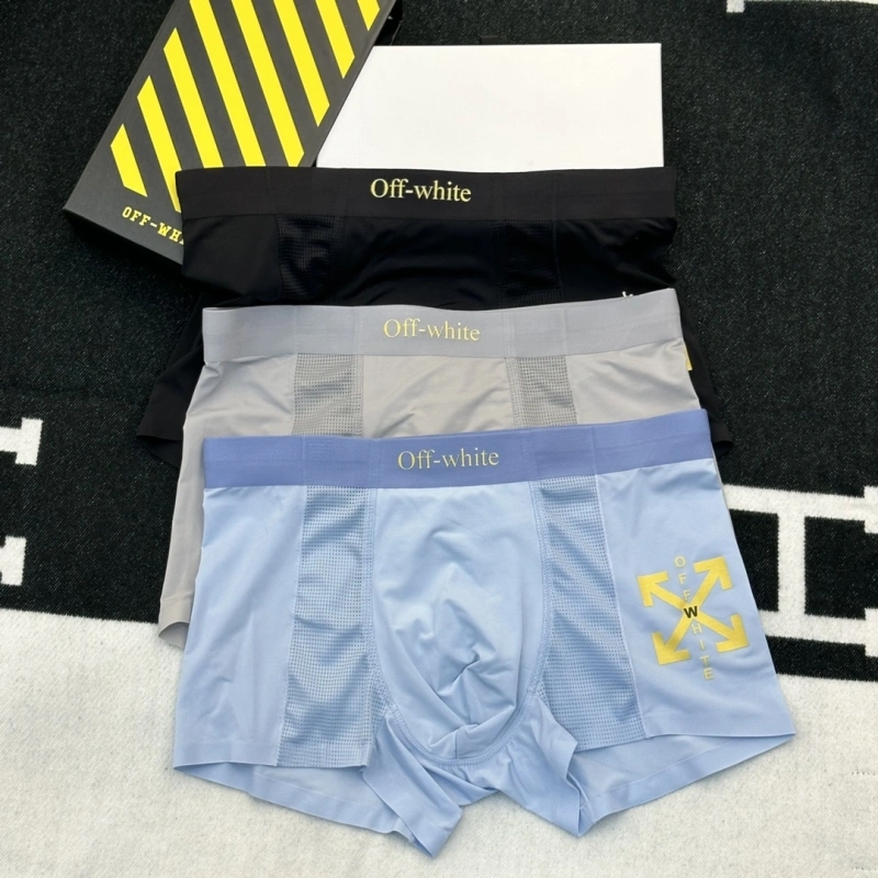 Authentic Fendi Underwear