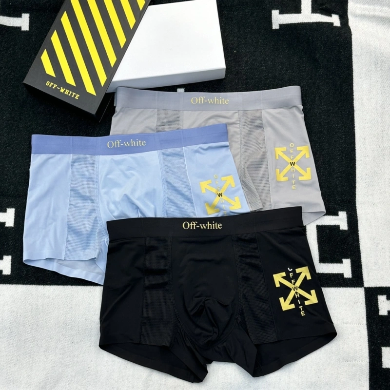 Authentic Fendi Underwear
