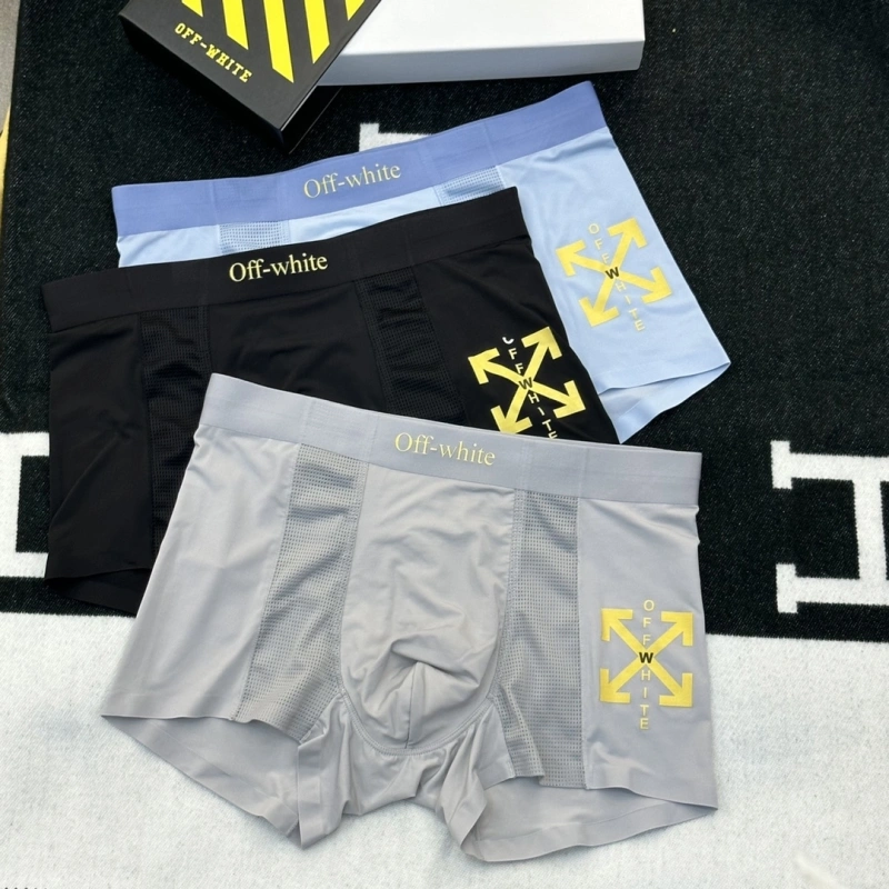 Authentic Fendi Underwear