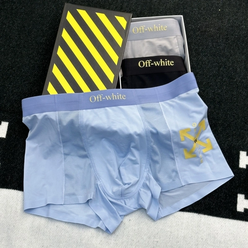 Authentic Fendi Underwear