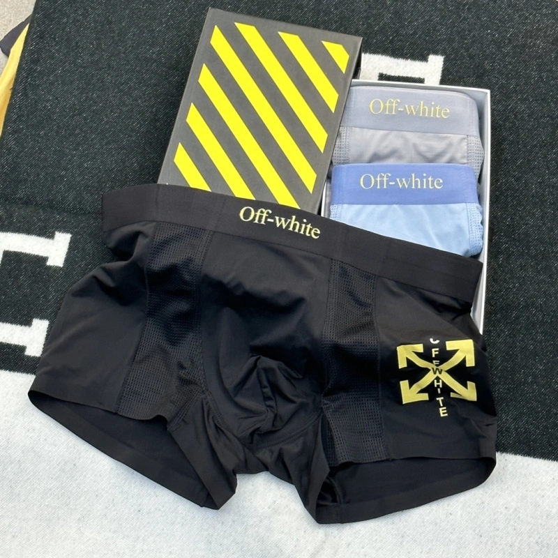 Authentic Fendi Underwear