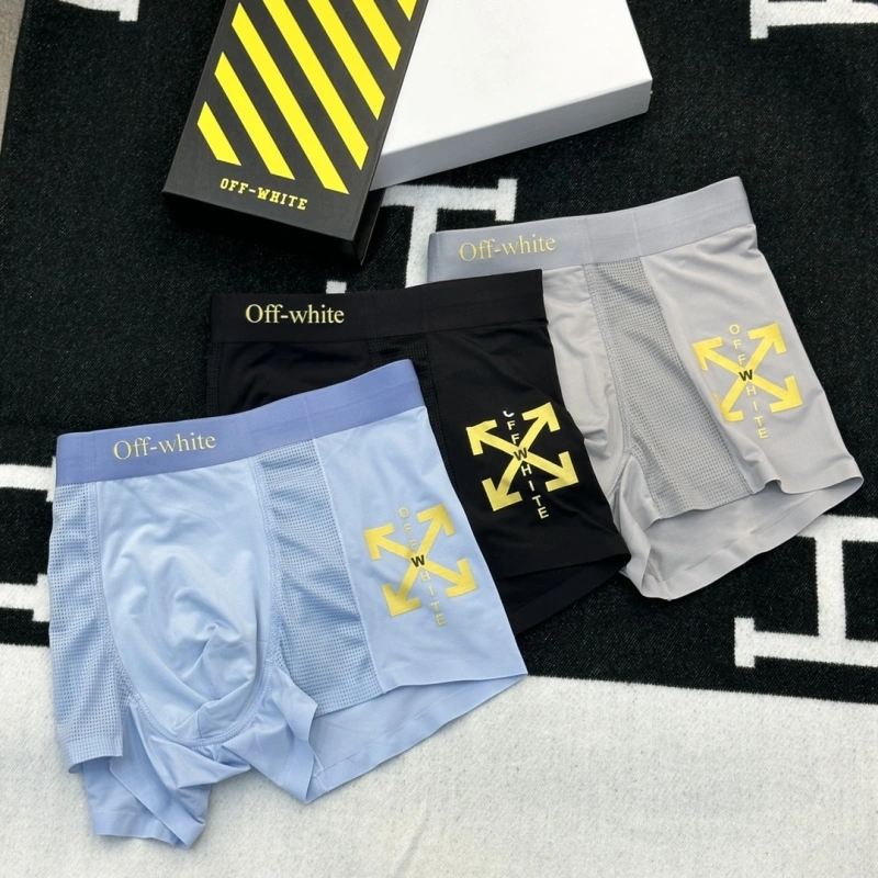 Authentic Fendi Underwear