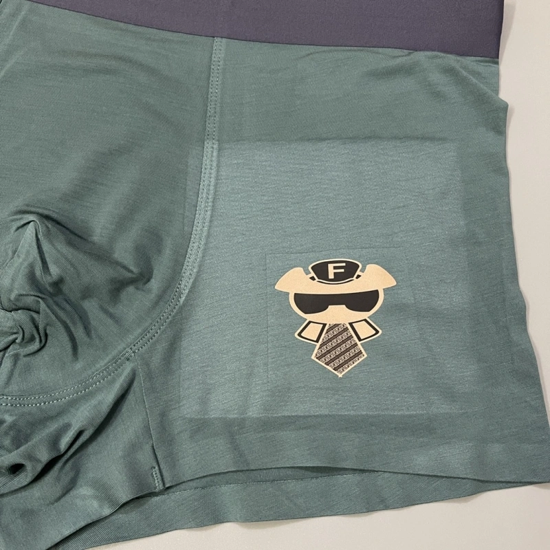 Factory-made Fendi Underwear