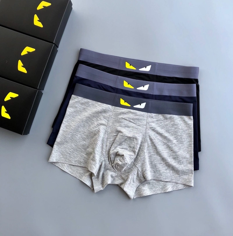 Fendi Underwear