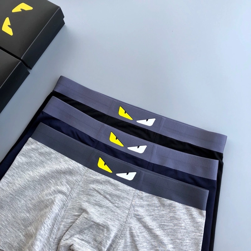 Mirror quality Fendi Underwear
