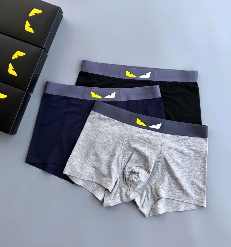 Mirror quality Fendi Underwear